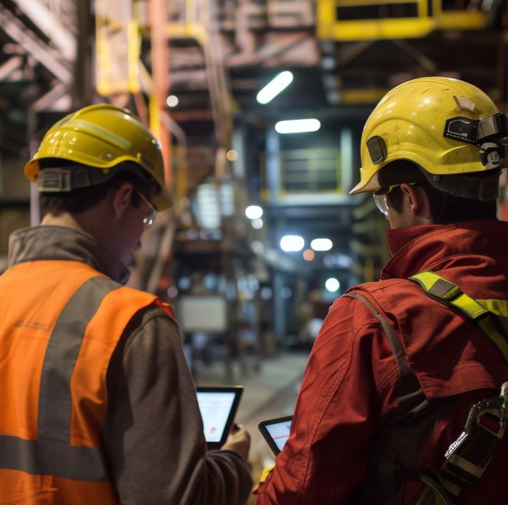 RTS Corporation on Safety in the Power Generation Industry | RTS ...