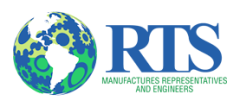 RTS | FLENDER High-Speed TURBO Gearboxes